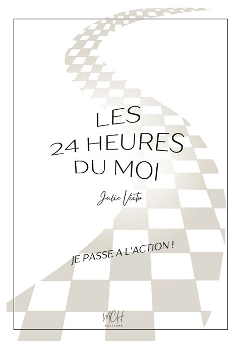 Les 24 heures, La Collection – Julie Victor